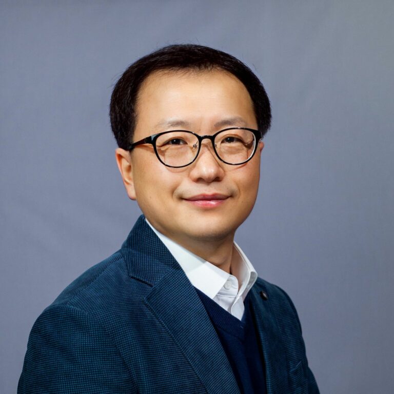 Don Chang – Northwest College & Seminary