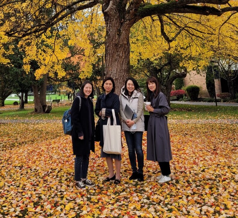 A Glimpse into the Korean BACL – Northwest College & Seminary