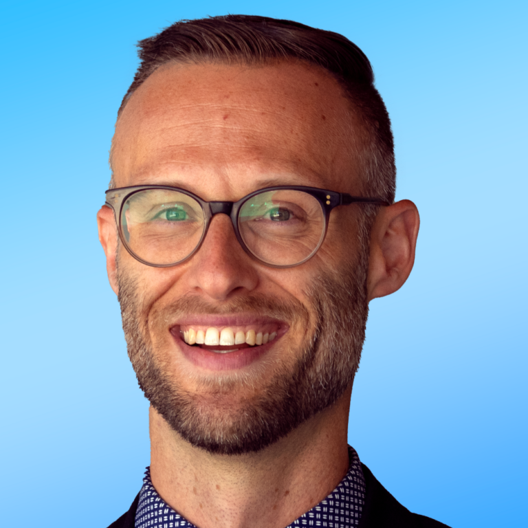 Ryan Ball – Northwest College & Seminary